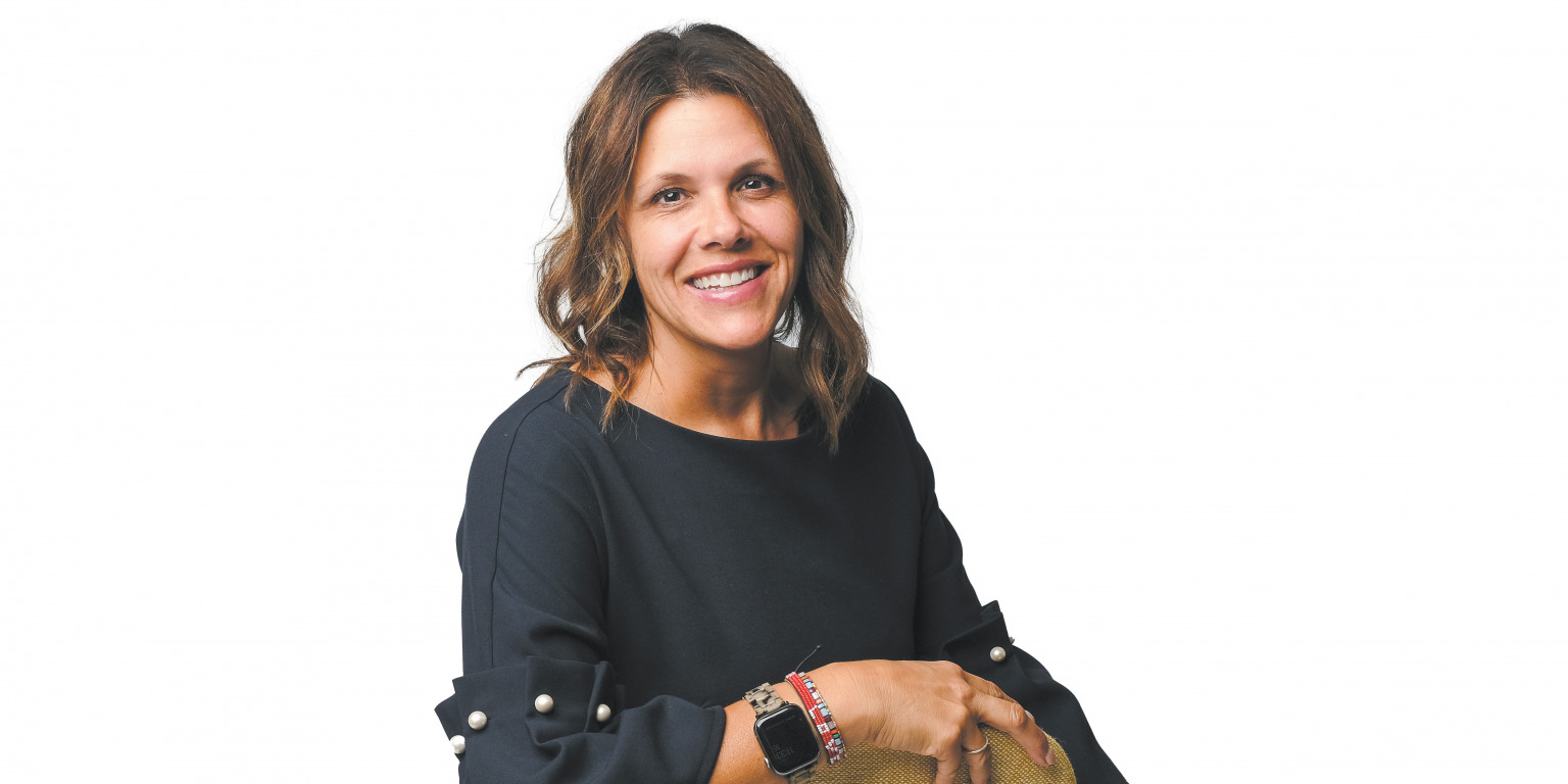 2022 Women of Influence: Erin Lewis – Indianapolis Business Journal