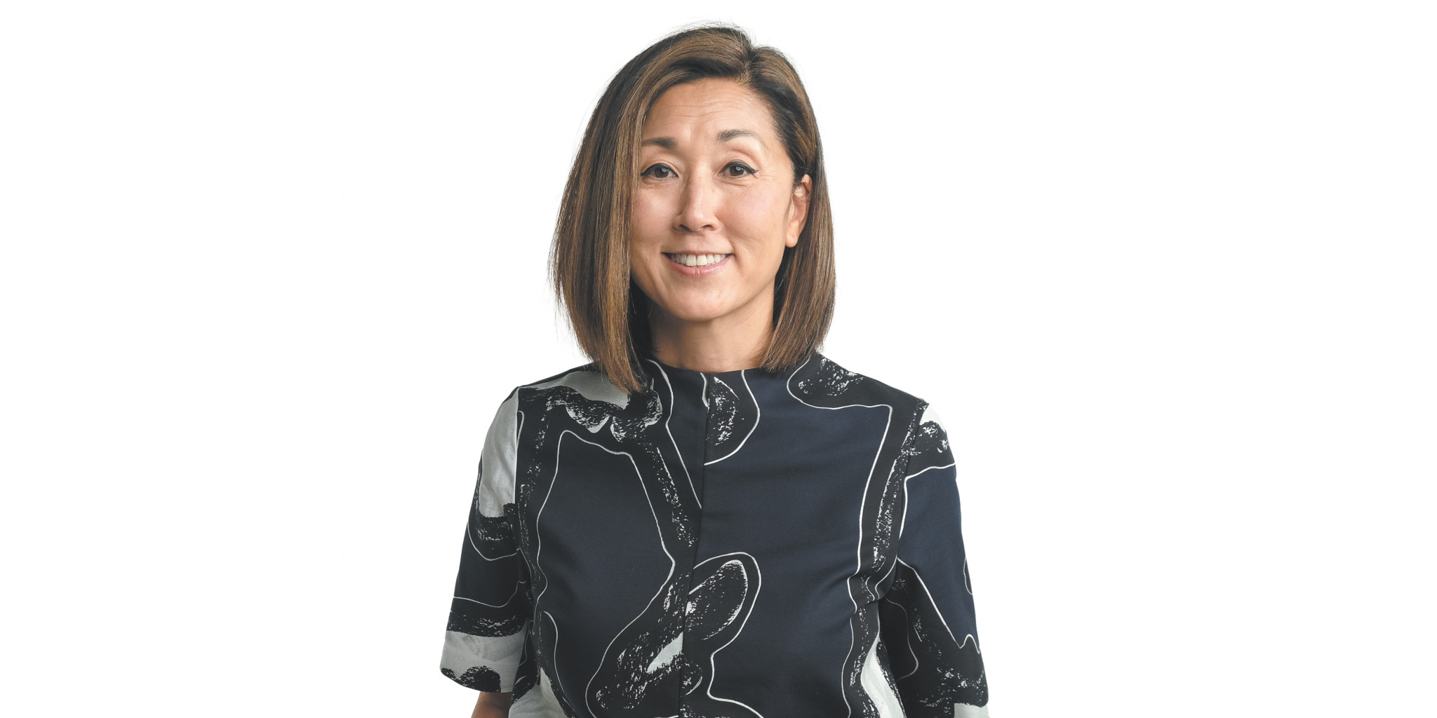 2022 Women of Influence: Melody Park – Indianapolis Business Journal