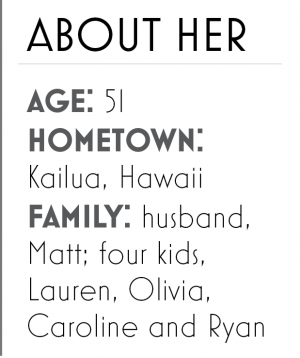 2022 Women of Influence: Dr. Kimberly Roop – Indianapolis Business Journal