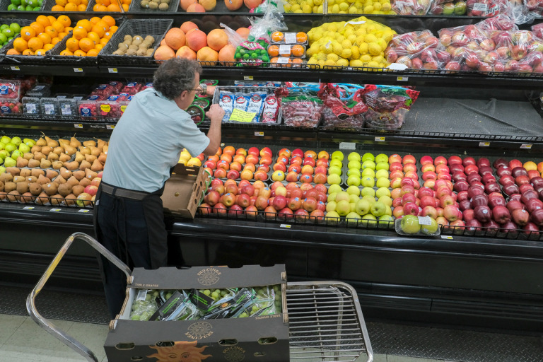 Indianapolis aims to get residents eating more fruits and vegetables ...