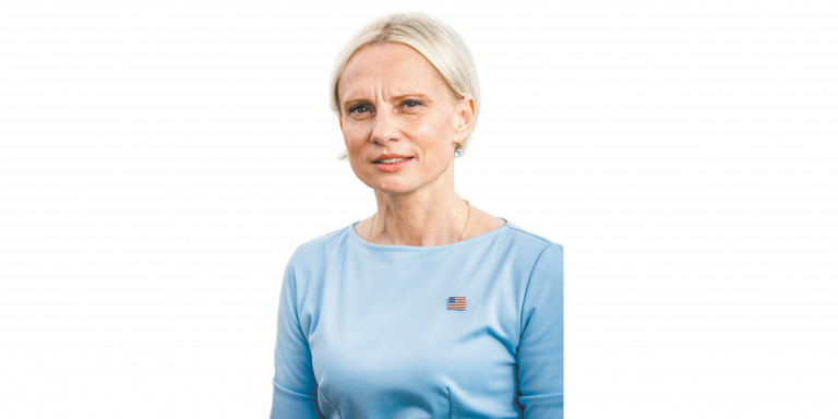 2022 Women of Influence: Victoria Spartz – Indianapolis Business Journal