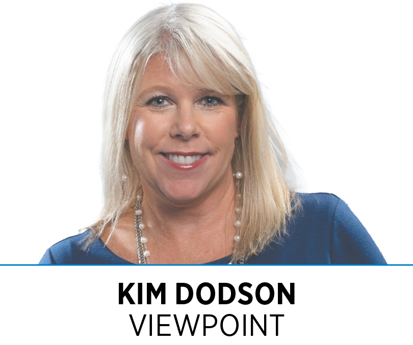 Kim Dodson: High court case could strip rights from the most vulnerable – Indianapolis Business ...