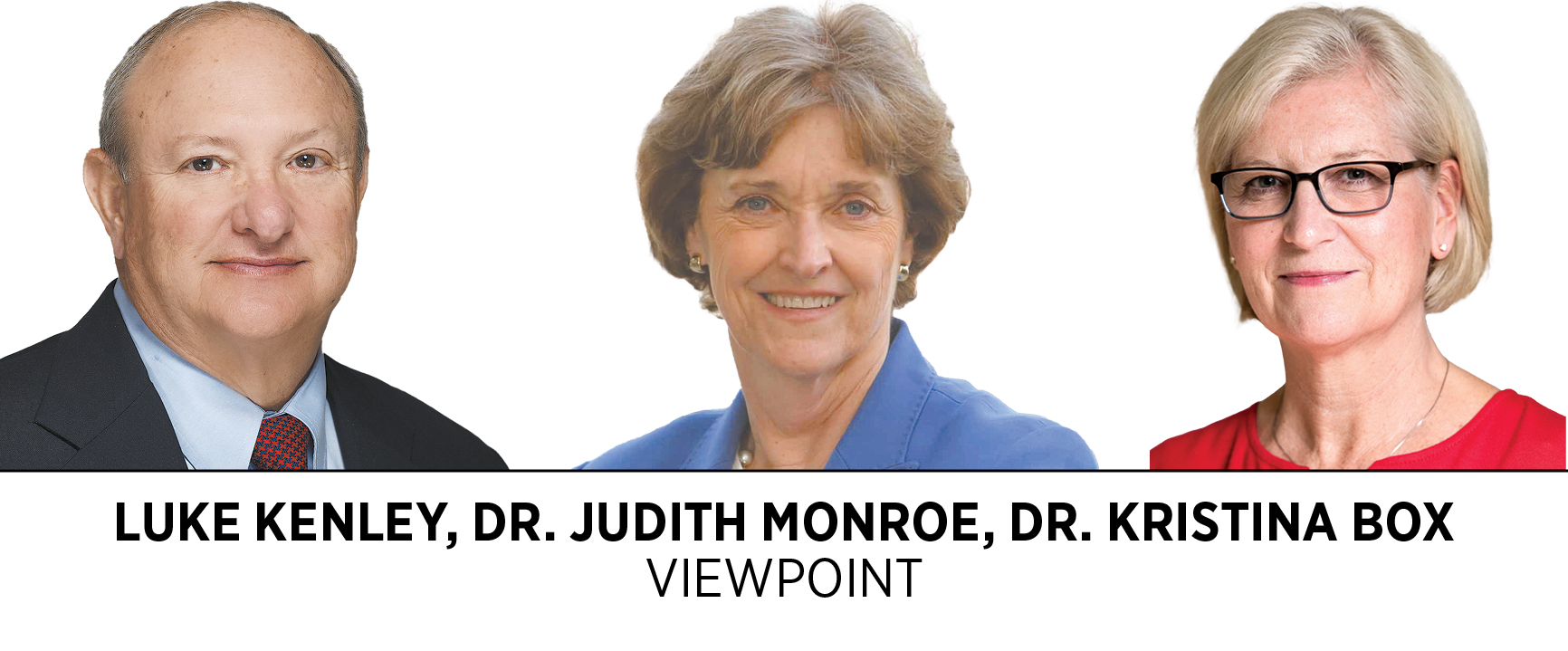 Luke Kenley, Dr. Judith Monroe and Dr. Kristina Box: Indiana must level ...