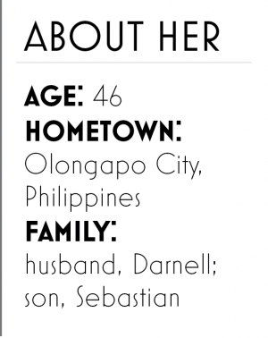 2022 Women of Influence: Kaye Vitug – Indianapolis Business Journal