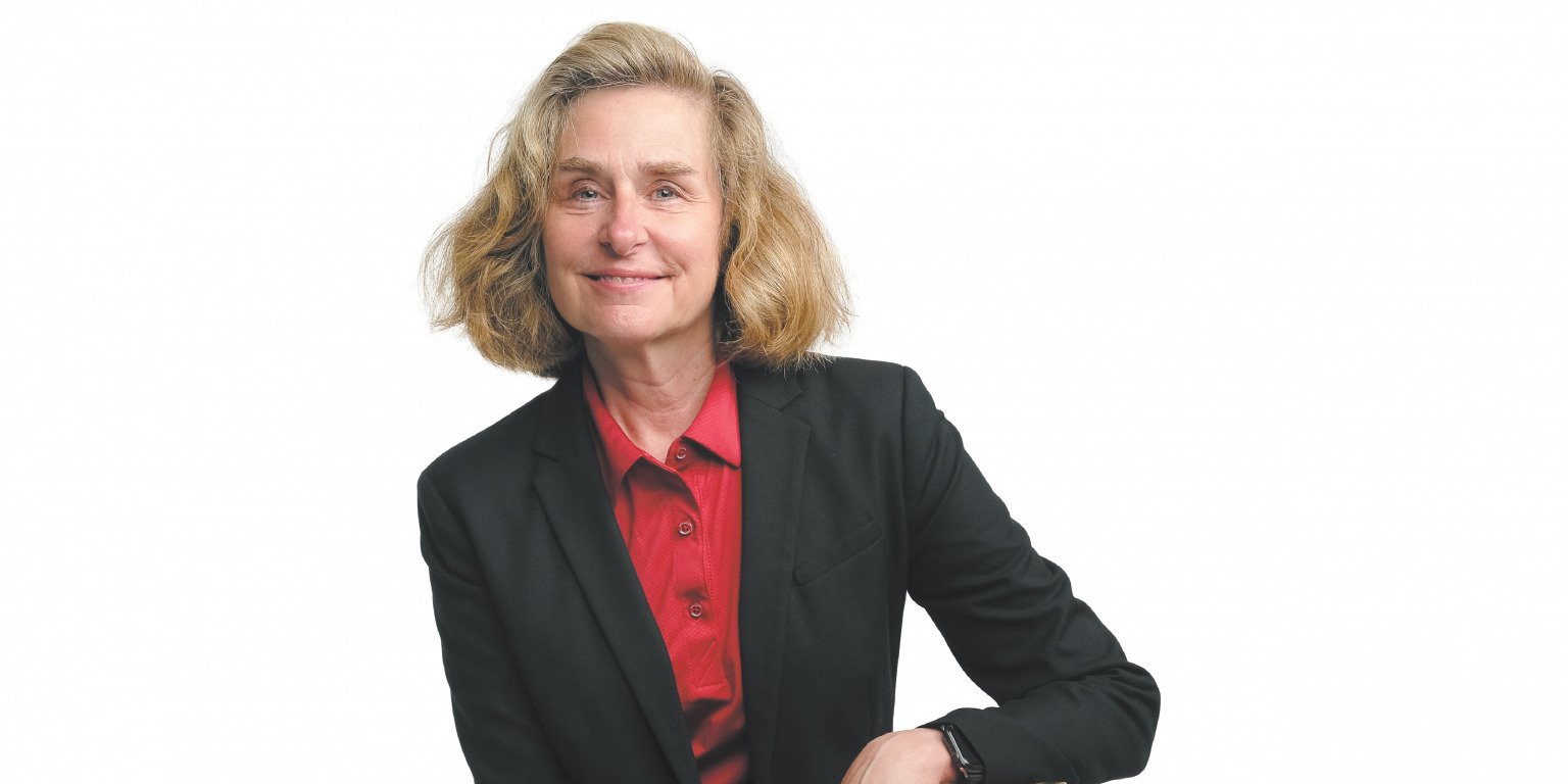 2022 Women of Influence: Pamela Whitten – Indianapolis Business Journal