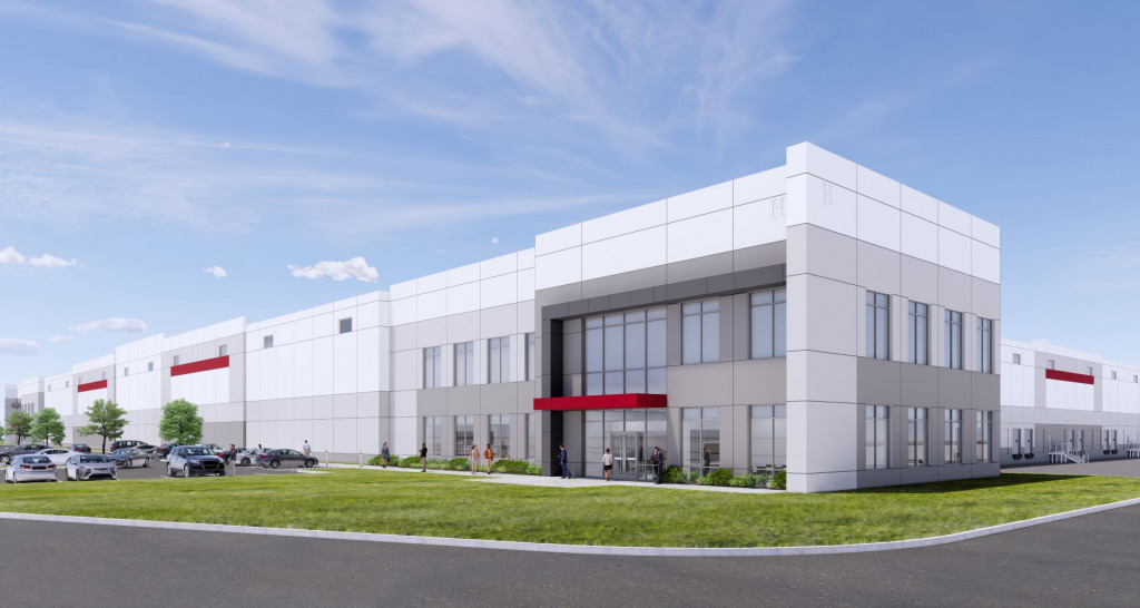 Local firm acquires $104M industrial building on south side ...
