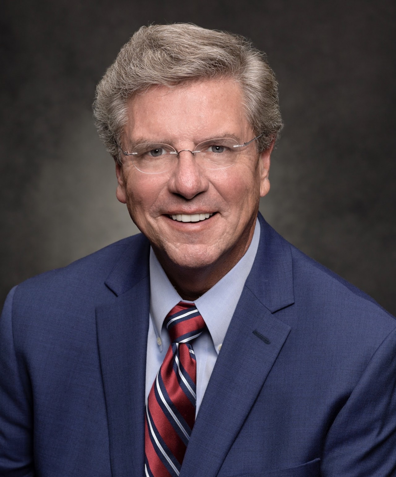 Longtime Purdue exec who helped launch university’s Indianapolis ...