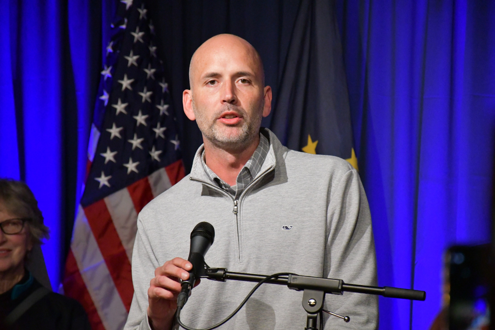 Marion County Prosecutor Ryan Mears defeats upstart GOP challenger ...