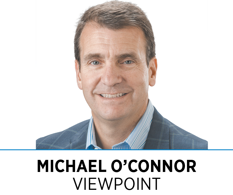 Michael O’Connor: IPS has kept its end of the bargain; let’s keep ours ...