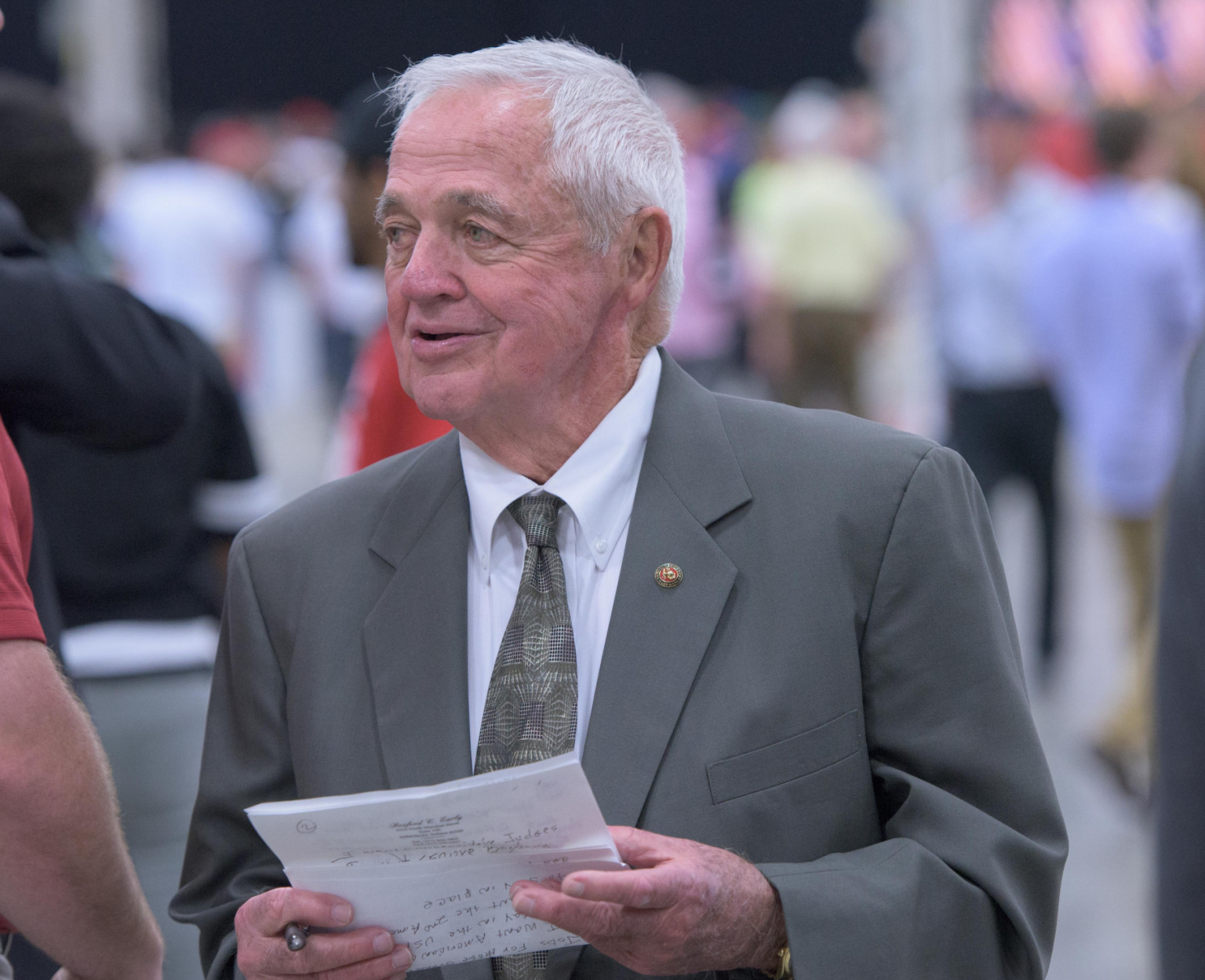 Rex Early, longtime Indiana conservative political leader, dies at 88 ...