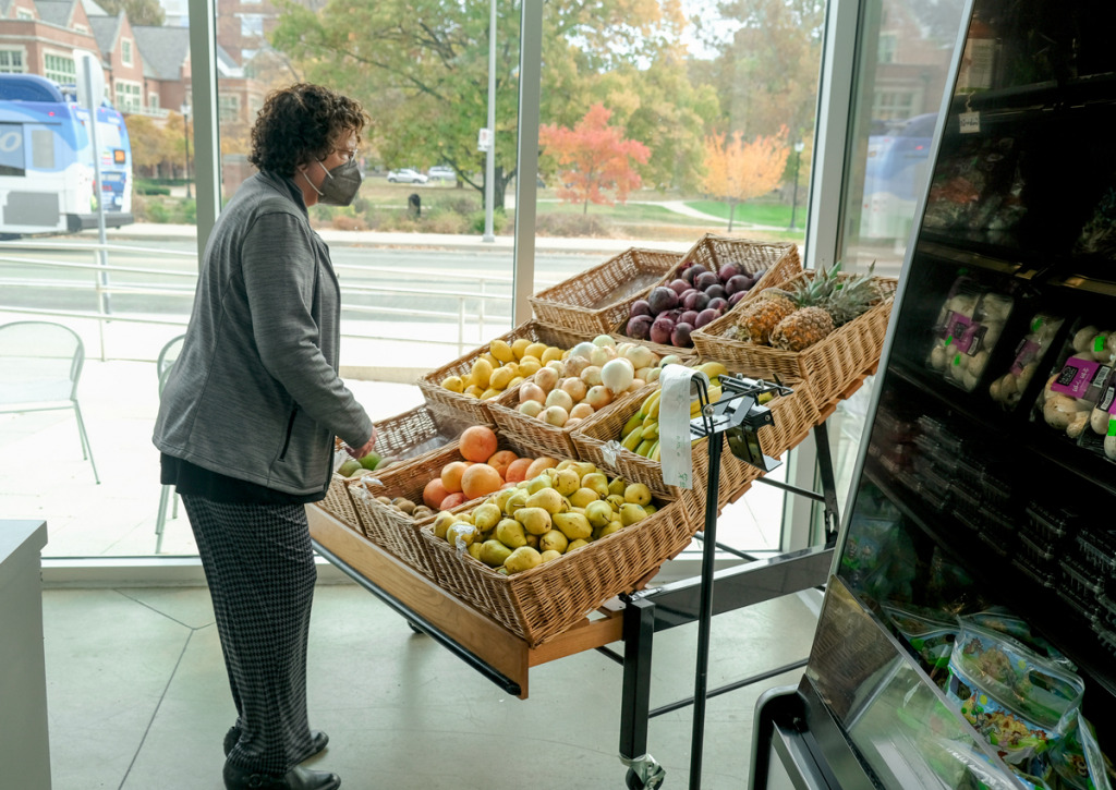 Eskenazi, Cummins partner to bring portable market to food-insecure ...