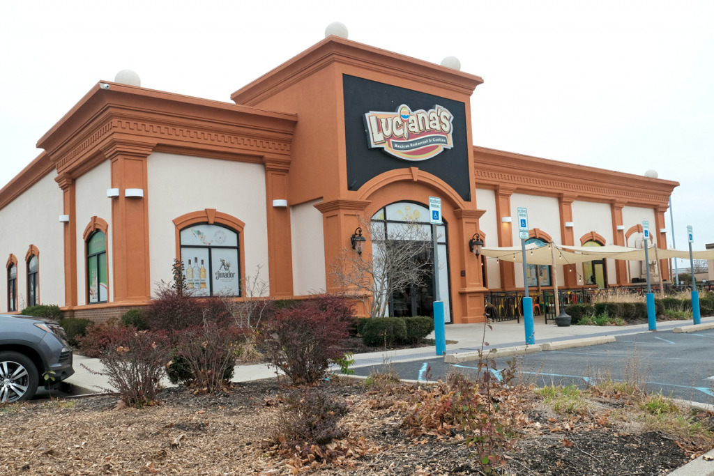 With plans to open sixth restaurant, Luciana’s is a homegrown hit ...