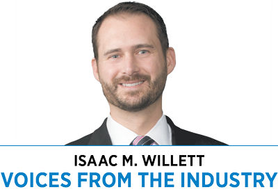 Isaac M. Willett: Are health systems and private equity firms ...