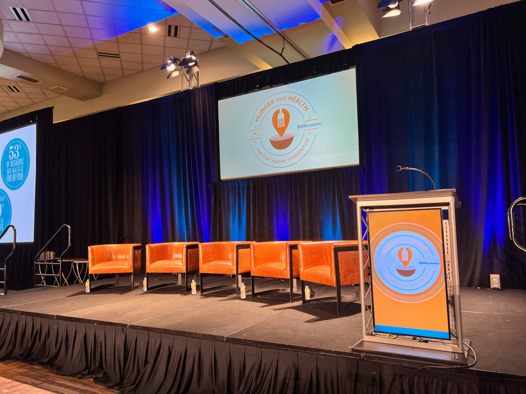 2022 Gleaners – Hunger & Health – Indianapolis Business Journal