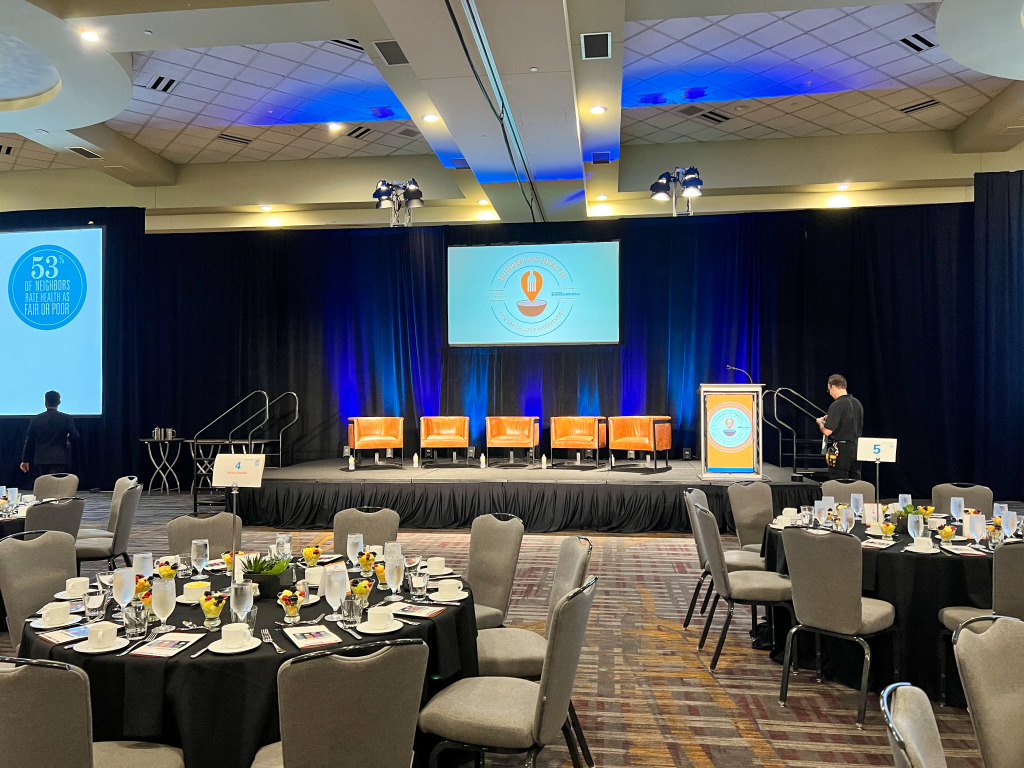 2022 Gleaners – Hunger & Health – Indianapolis Business Journal