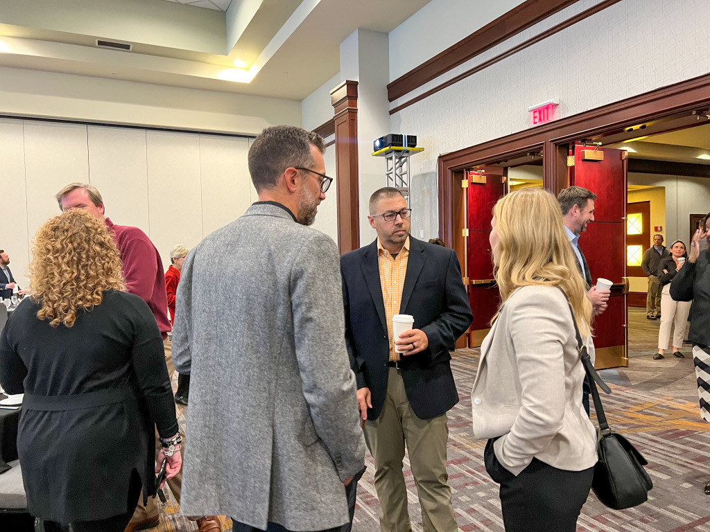 2022 Gleaners – Hunger & Health – Indianapolis Business Journal