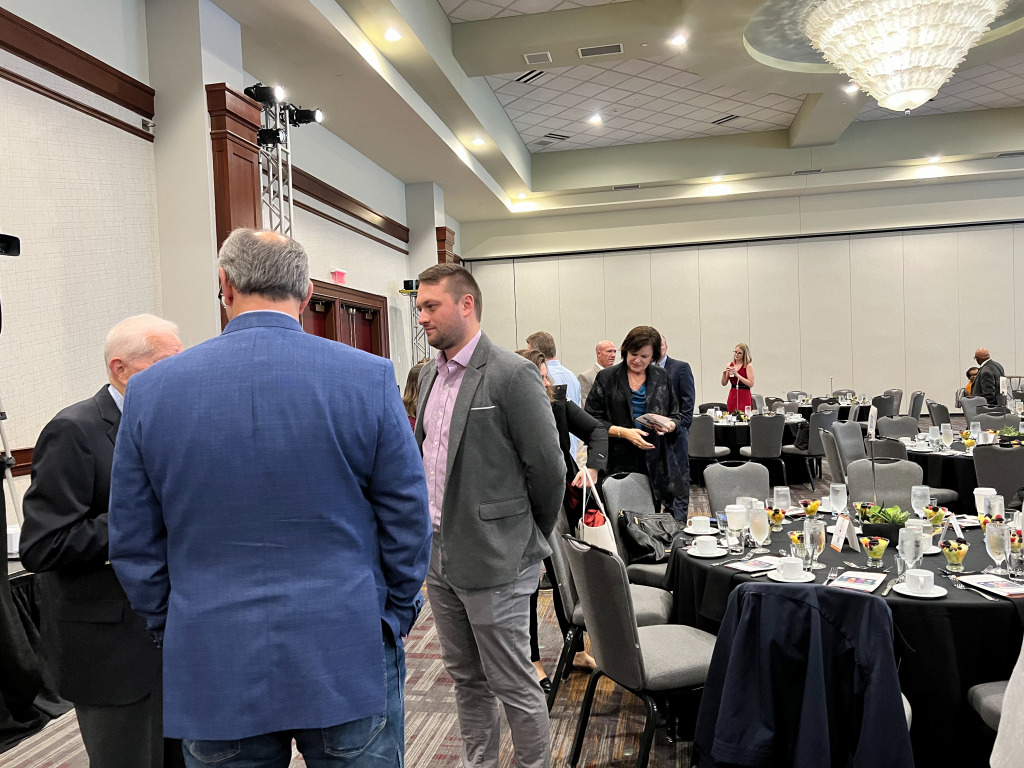 2022 Gleaners – Hunger & Health – Indianapolis Business Journal