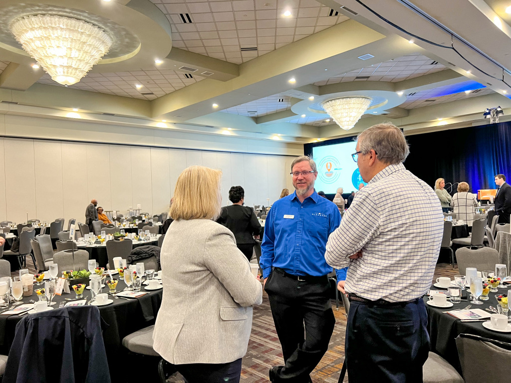 2022 Gleaners – Hunger & Health – Indianapolis Business Journal