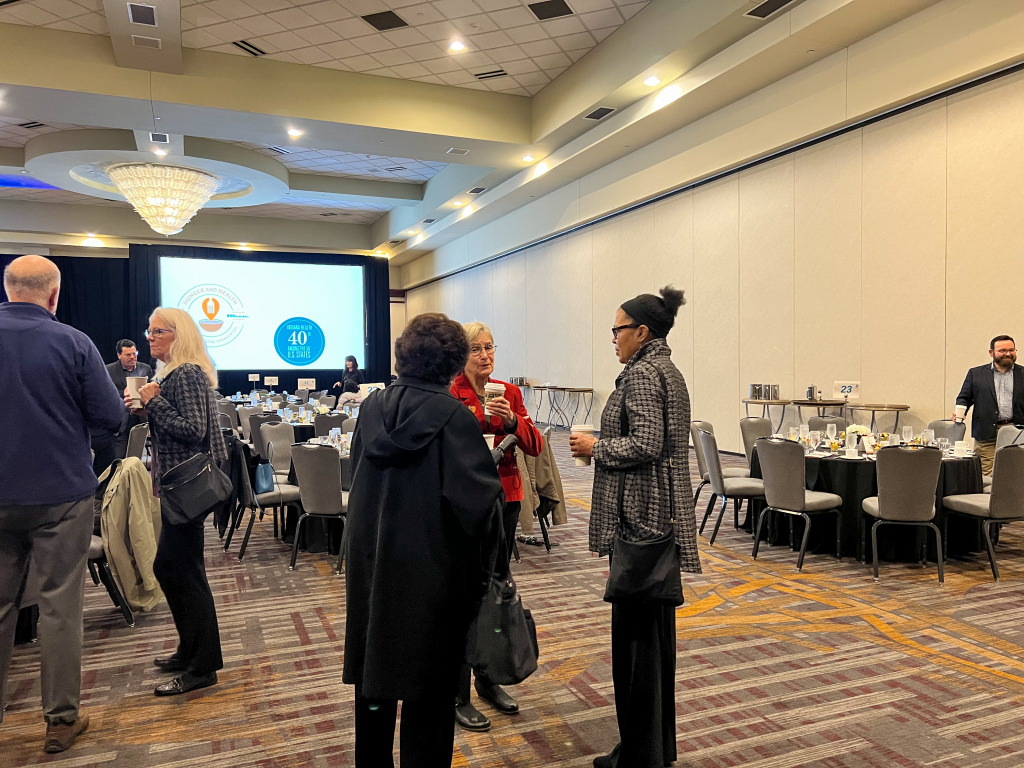 2022 Gleaners – Hunger & Health – Indianapolis Business Journal