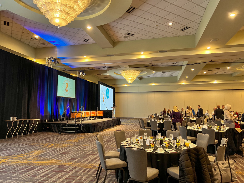 2022 Gleaners – Hunger & Health – Indianapolis Business Journal