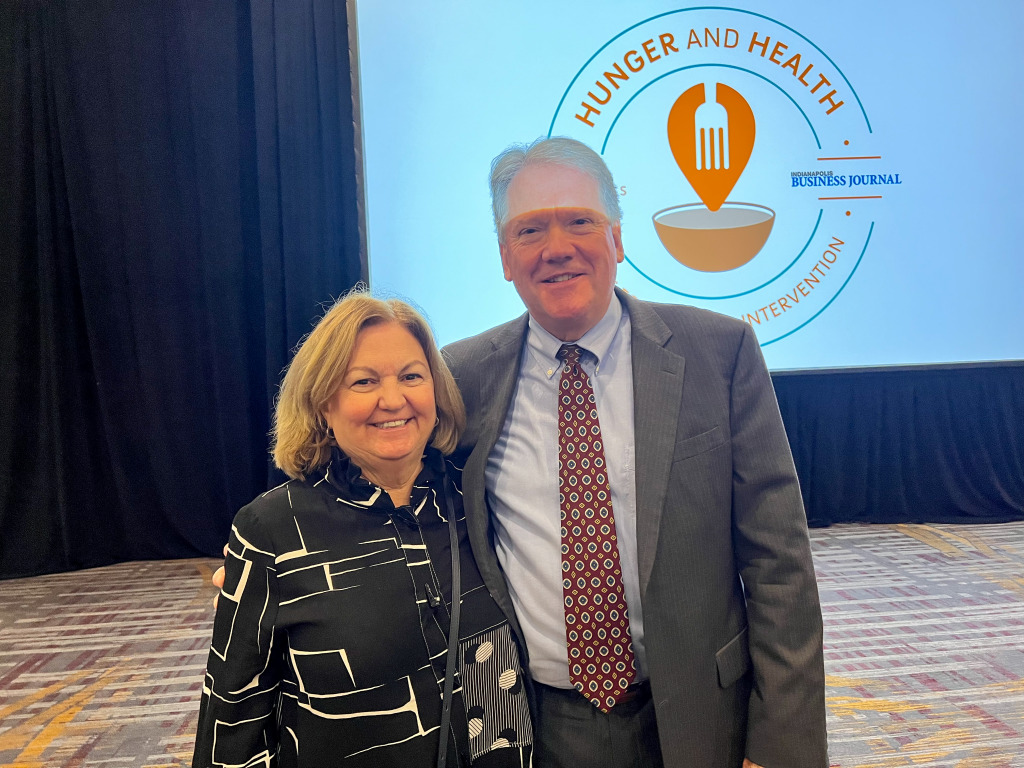 2022 Gleaners – Hunger & Health – Indianapolis Business Journal