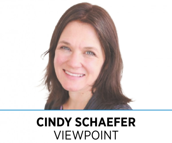 Cindy Schaefer: Skills-based hiring helps avoid leaving genius on table ...