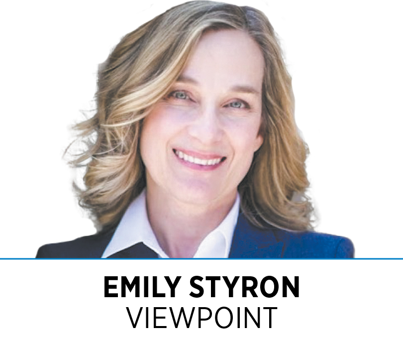 Emily Styron: Regional approach helps individual communities, too ...