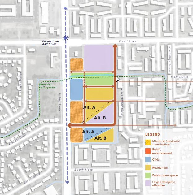 City seeks developer input on former Oaktree Apartments site ...