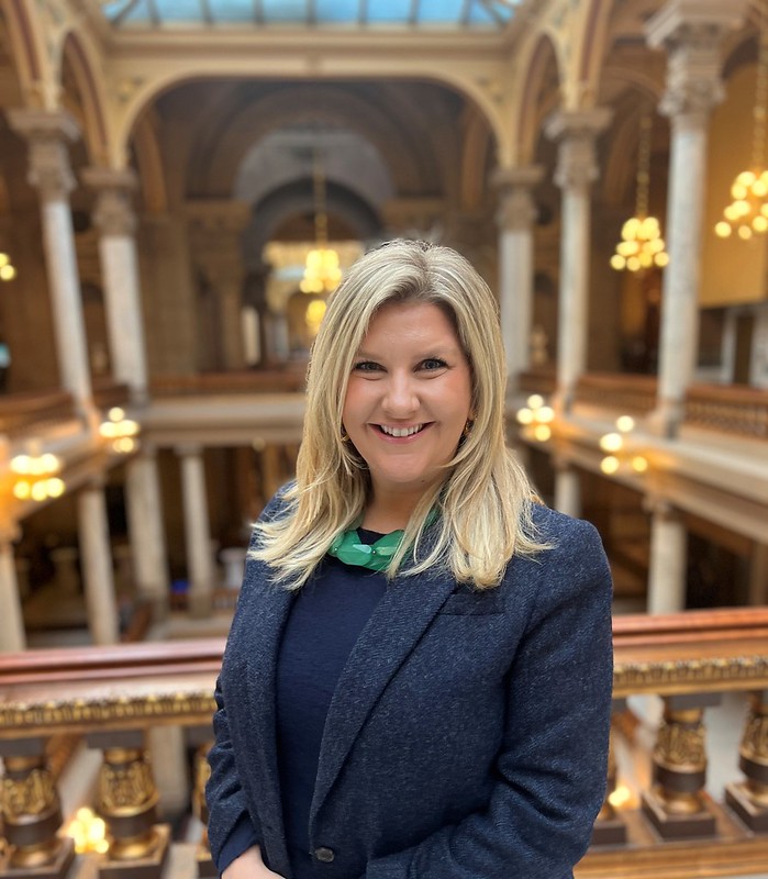 New Indiana professional licensing agency boss named – Indianapolis ...