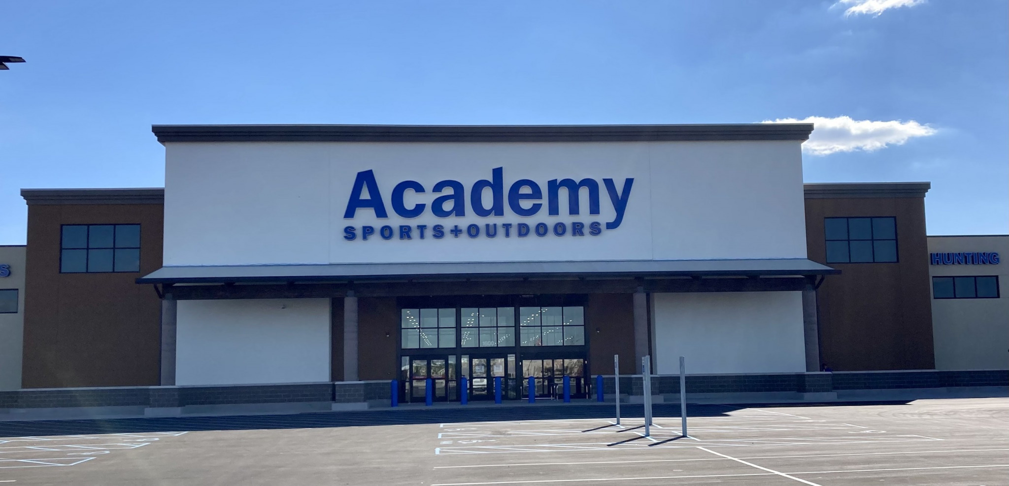 Academy Sports + Outdoors planning store at former Marsh in Westfield ...