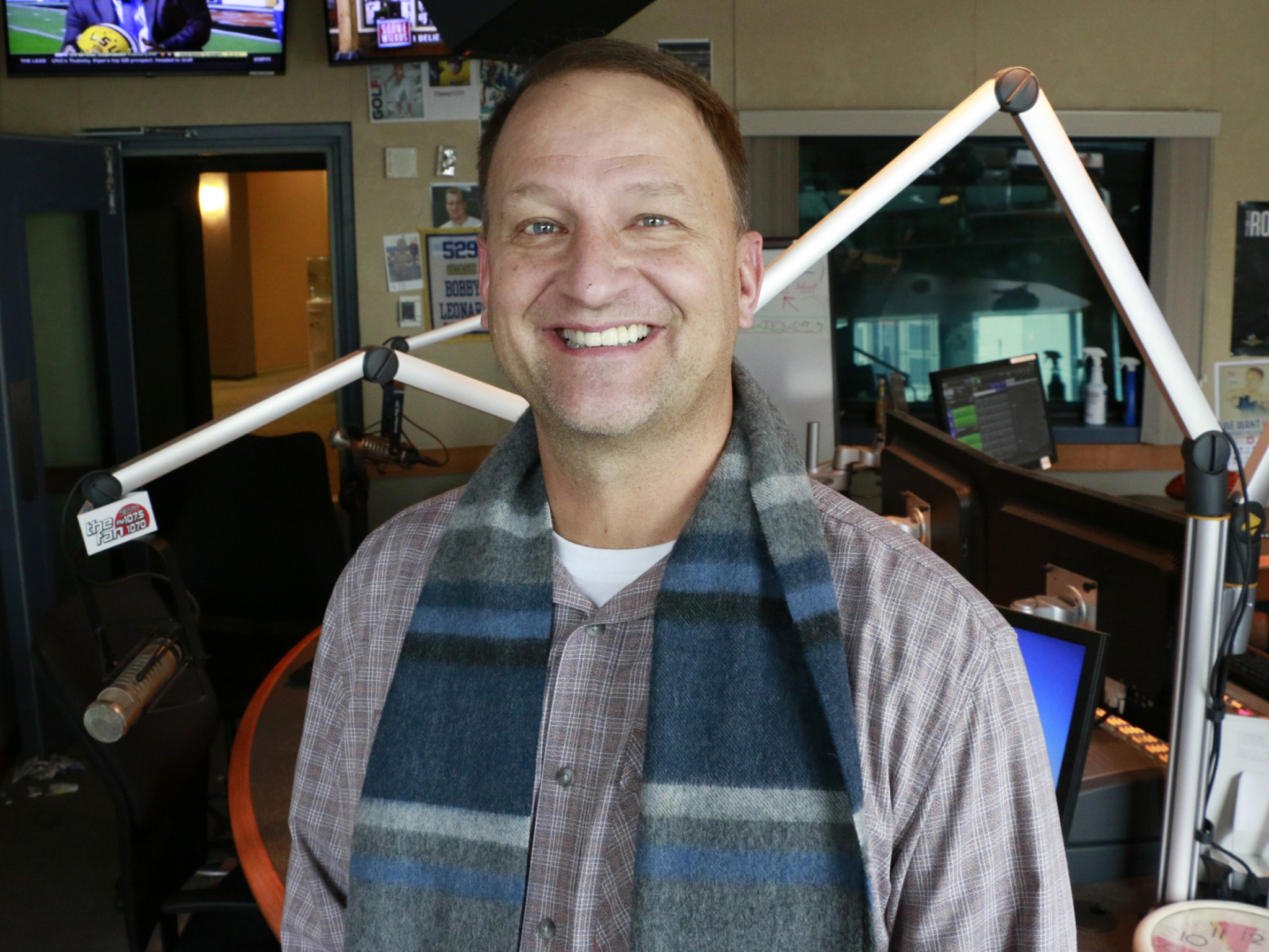 Dan Dakich’s 14-year run on Indianapolis radio comes to an end ...