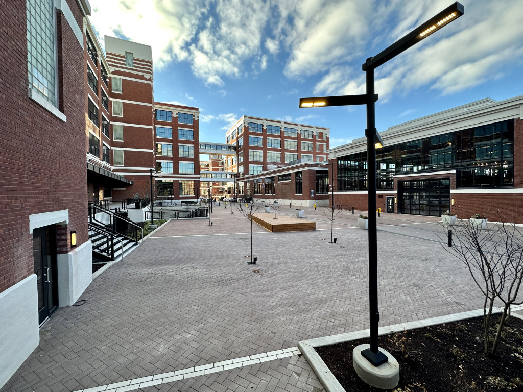 Lesley Weidenbener: Fort Wayne turns up the coolness factor – Indianapolis Business Journal