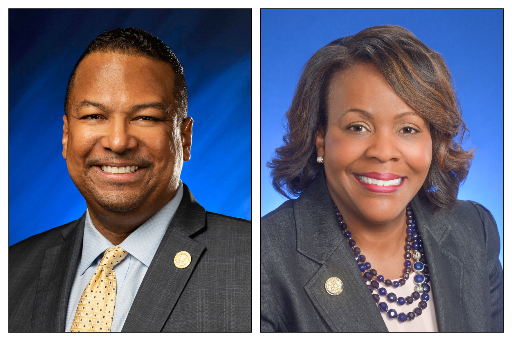 Black legislators’ top priorities include auto-enrollment in state ...