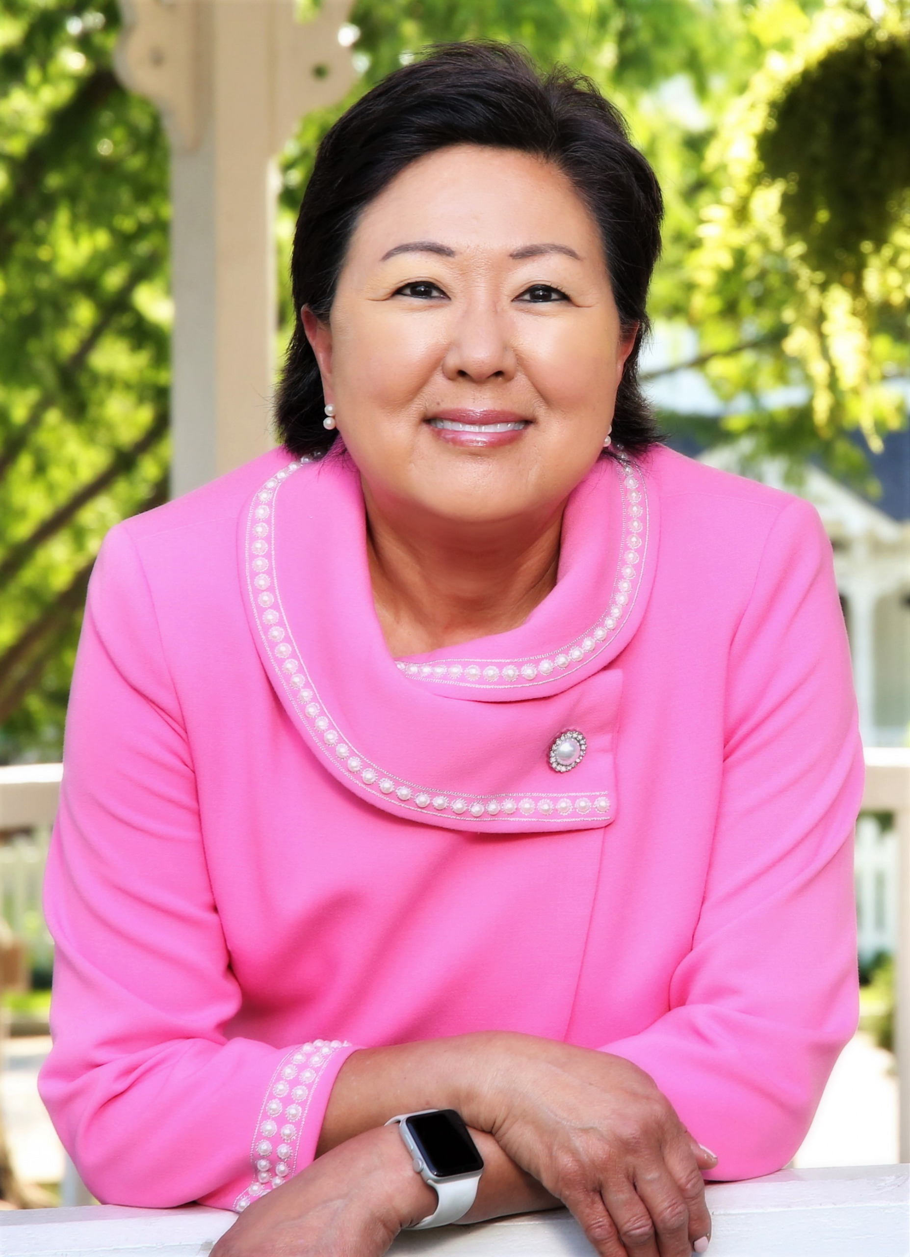 Former Zionsville School Board member running for mayor – Indianapolis ...