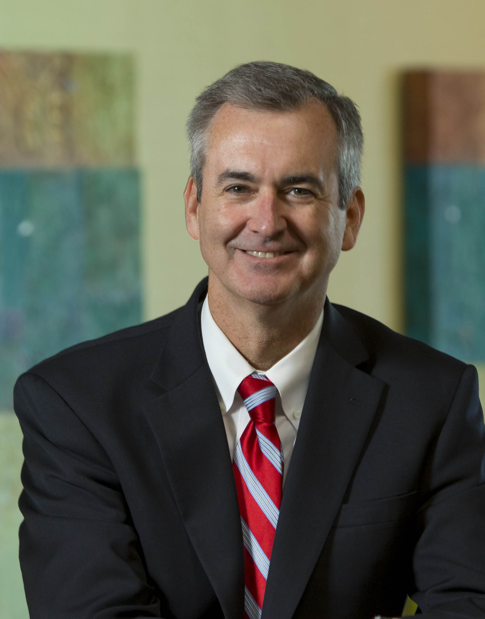 Leader of Franciscan Health’s local hospitals promoted to corporate position – Indianapolis ...