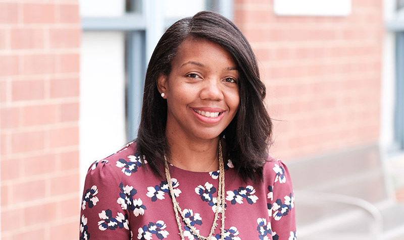 In state of district speech, Johnson says IPS expanding offerings ...