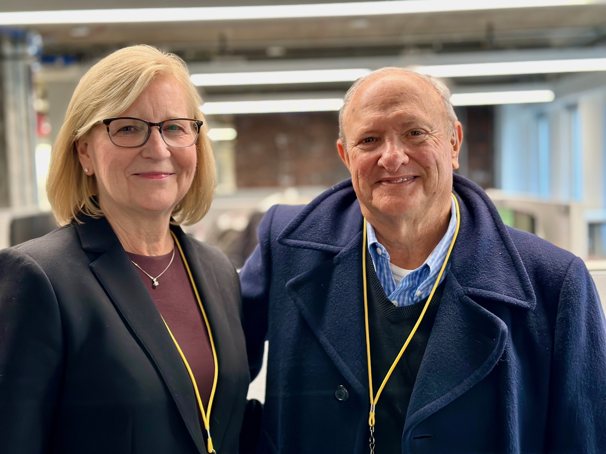 IBJ Podcast: Former budget hawk flips role, asks for big increase in ...