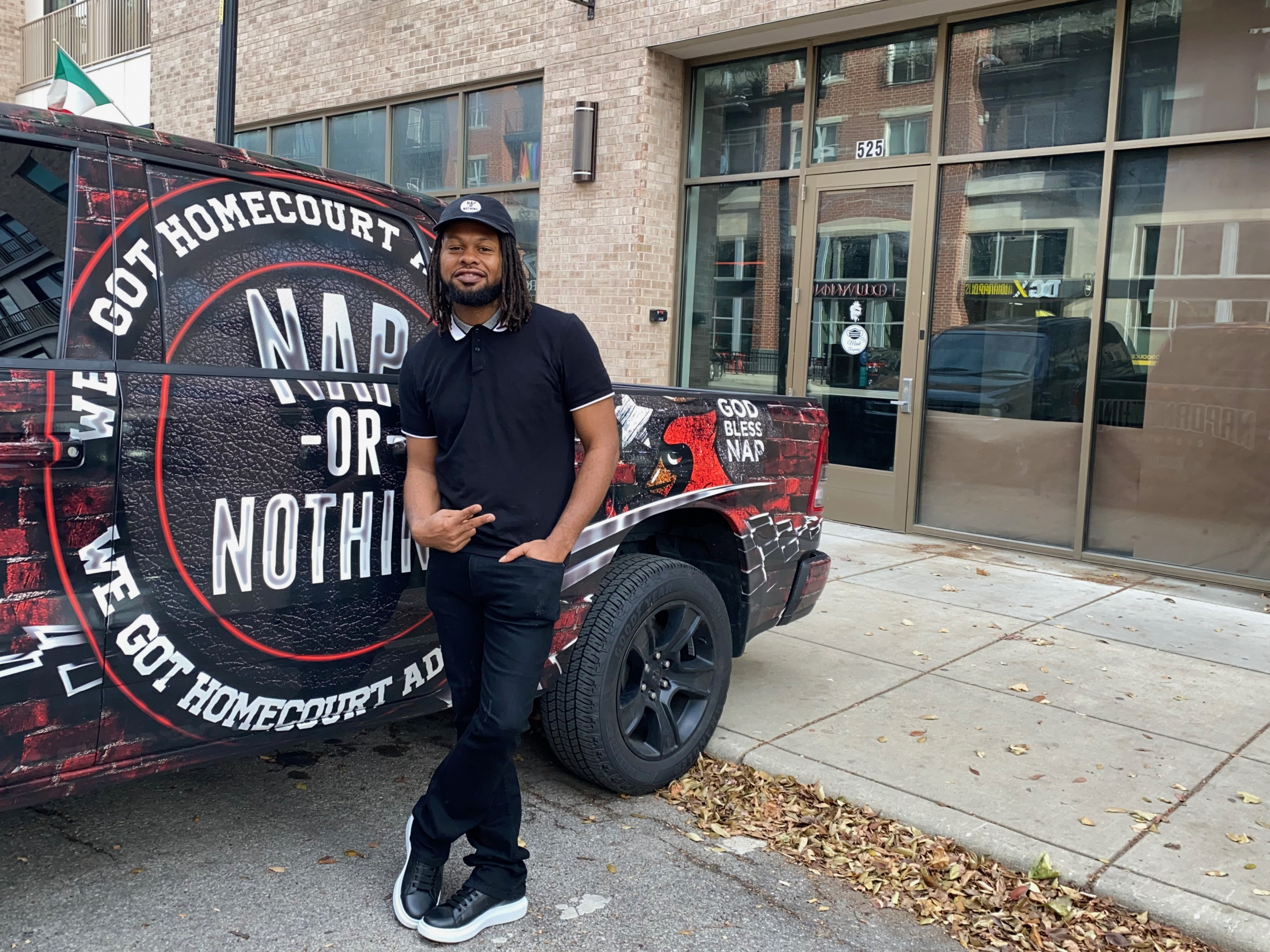 Streetwear company is now ‘In the Mix’ on Mass Ave – Indianapolis ...