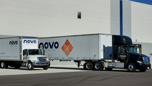 Nevada logistics firm to enter market with Whitestown warehouse ...