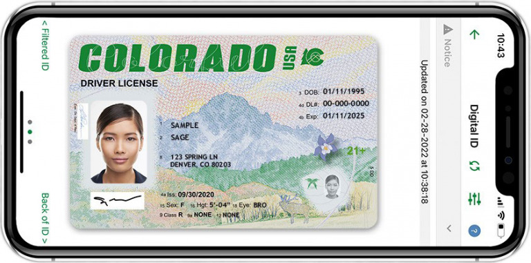 Indiana BMV to offer digital driver’s licenses, but when ...