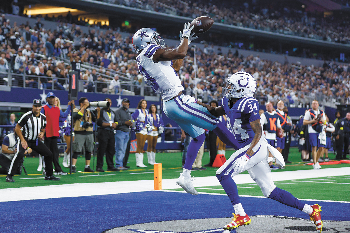 Derek Schultz: ’Tis the season for gloom and sad tidings – Indianapolis ...