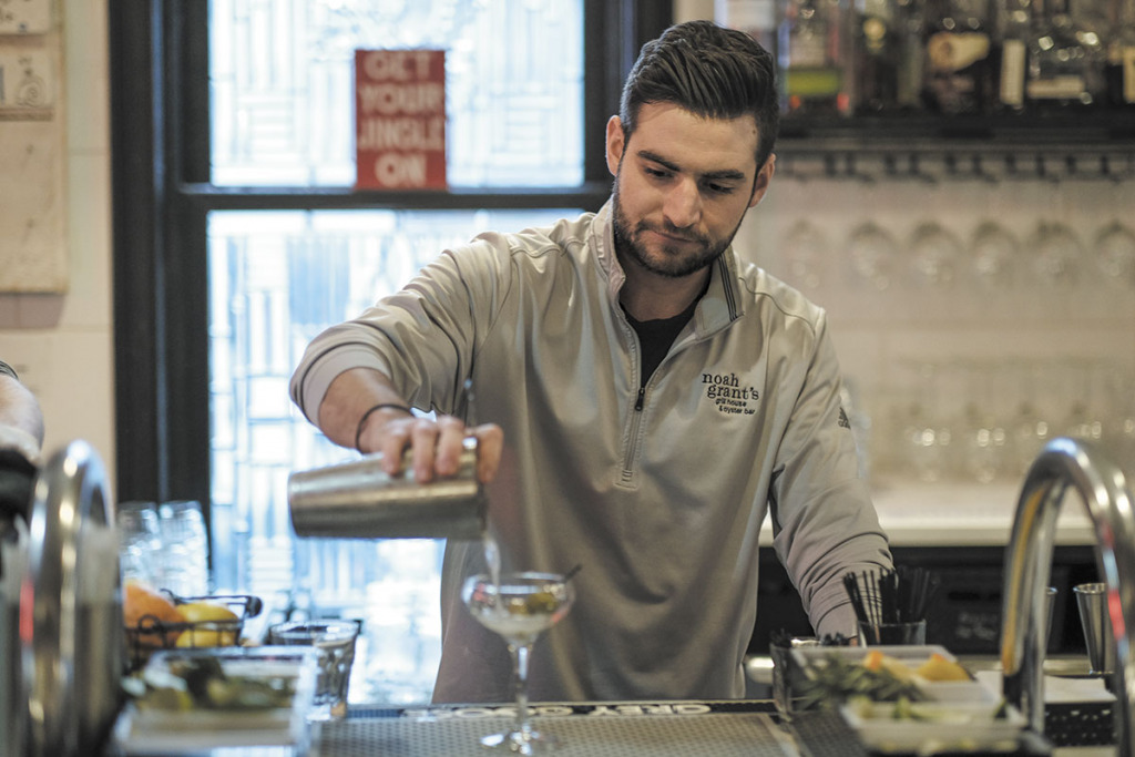 Zionsville native’s new eatery to have Key West theme – Indianapolis Business Journal