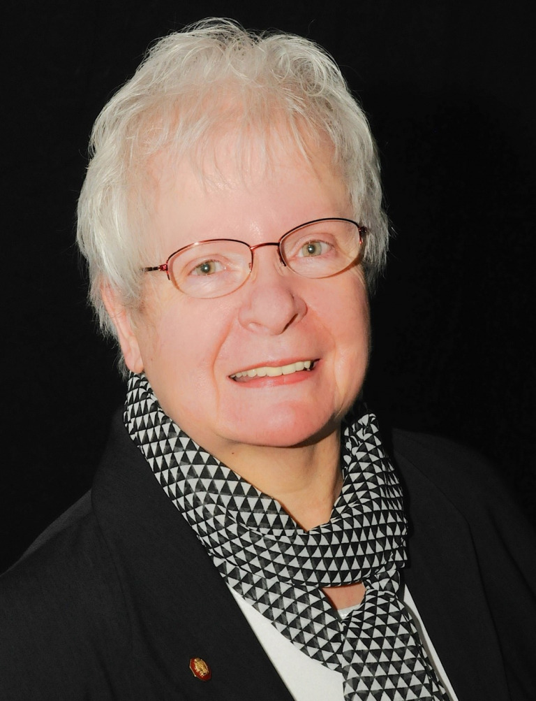 Architect Sheila Snider reflects on trailblazing career – Indianapolis ...
