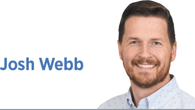 Josh Webb: Lawmakers should lower state taxes across the board – Indianapolis Business Journal