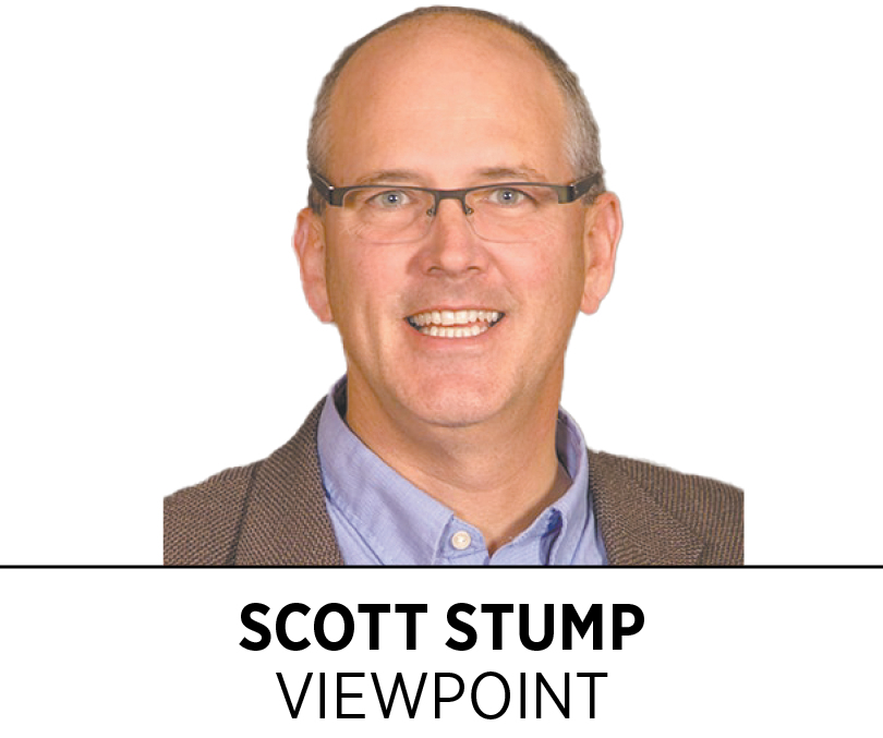 Scott Stump: Indianapolis, thank you for supporting the future of FFA ...