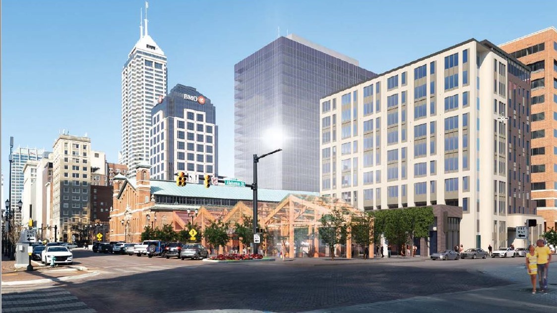 Development/Redevelopment – Indianapolis Business Journal