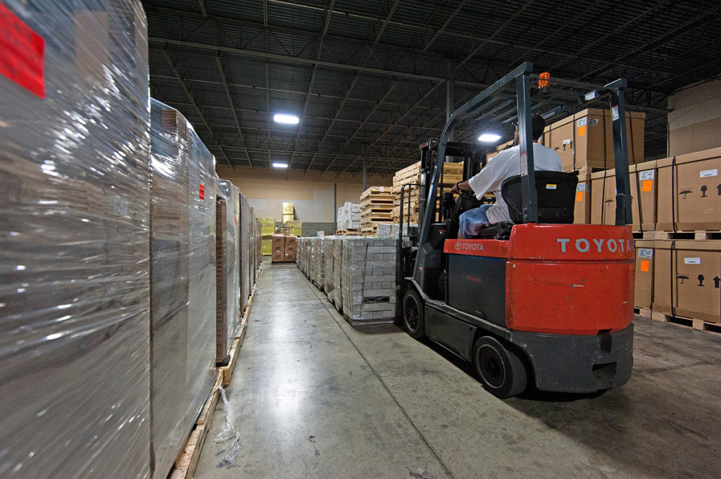 Fast-growing Fitzmark acquires Georgia logistics firm – Indianapolis ...