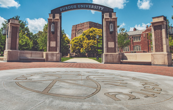 Purdue’s inaugural AI summit addresses need for education and training ...