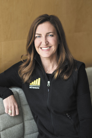 Indiana 250: Amy Schumacher – Indianapolis Business Journal