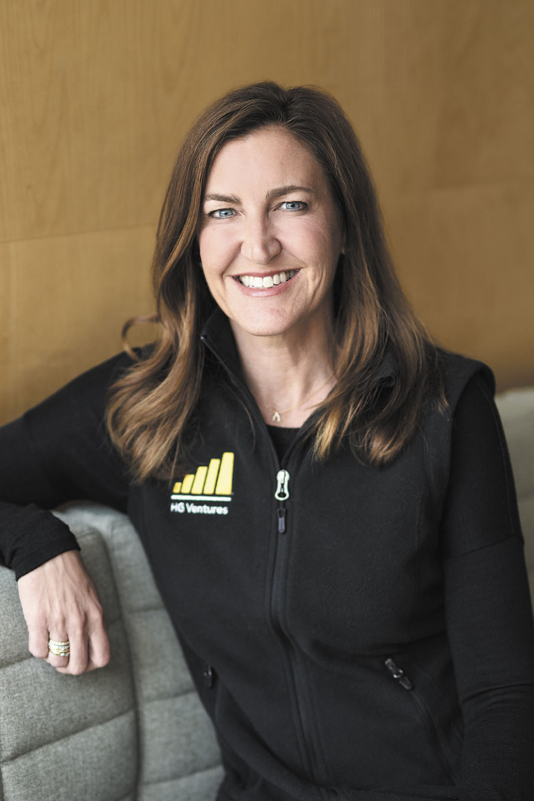 Indiana 250: Amy Schumacher – Indianapolis Business Journal